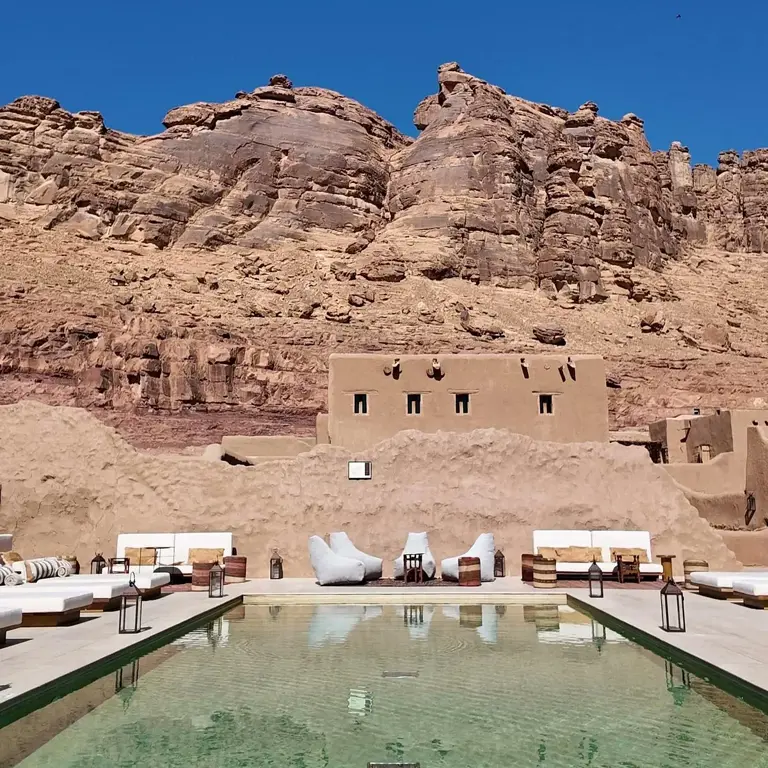 Planning a summer break? Here’s why AlUla is a must-visit for UAE residents