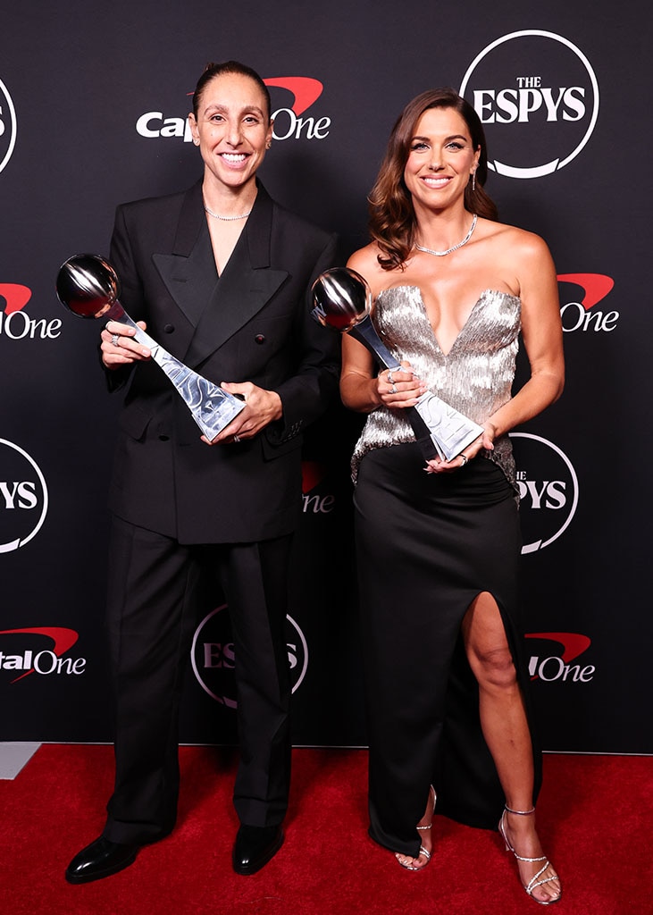 ESPYS 2025: Druski Forgets Envelope While Presenting Final Award