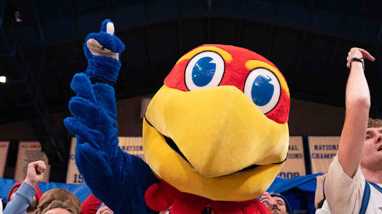 Kansas Basketball Stays in the Mix for 2026 Star Recruit