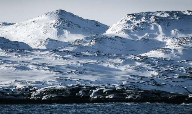 Scientists issue warning after discovering ocean phenomenon that could unleash ancient diseases ...