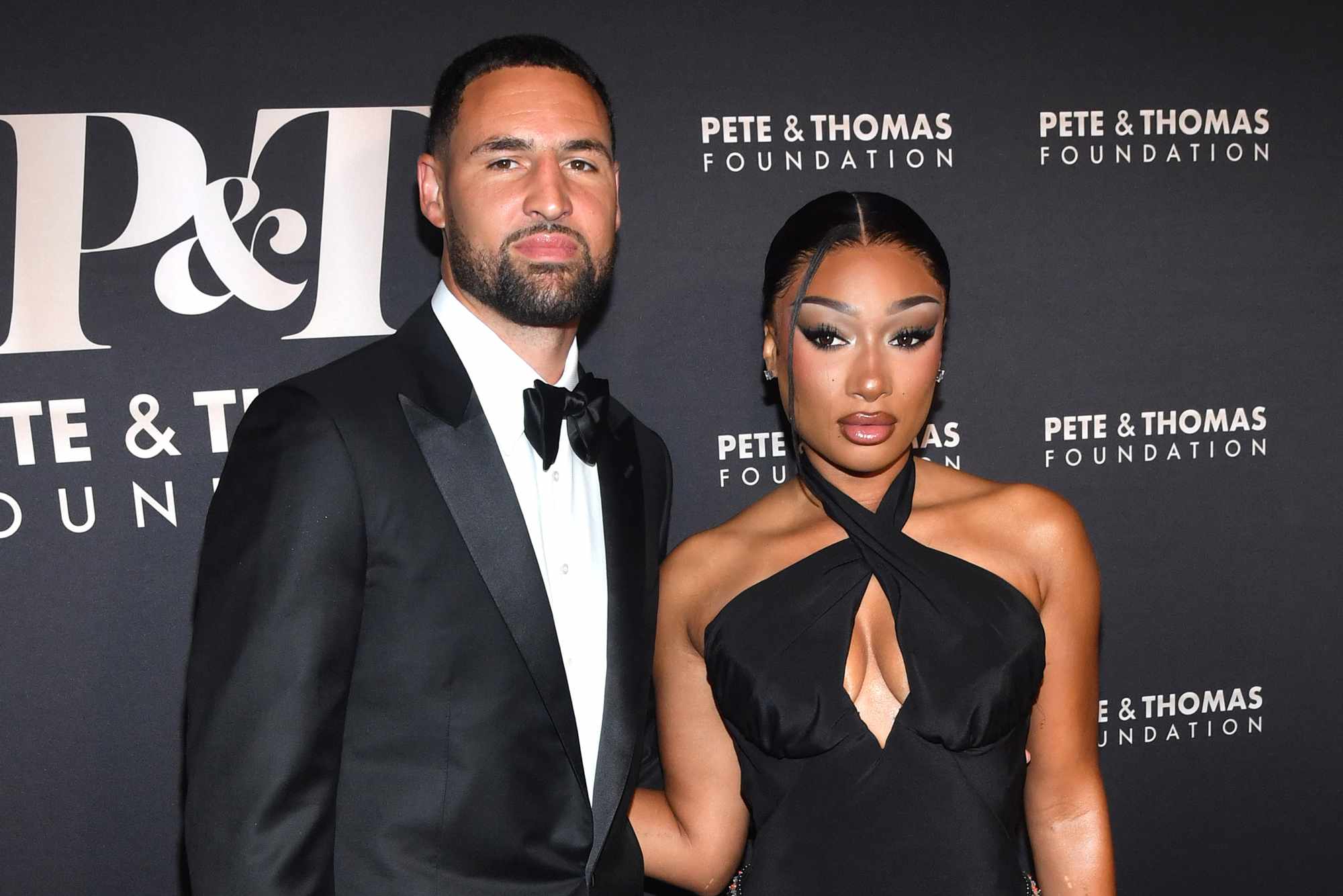 Megan Thee Stallion and Klay Thompson's Relationship: Everything the ...