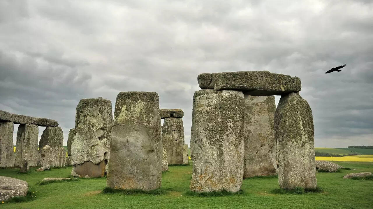 7 most mysterious places on Earth that travellers can never visit