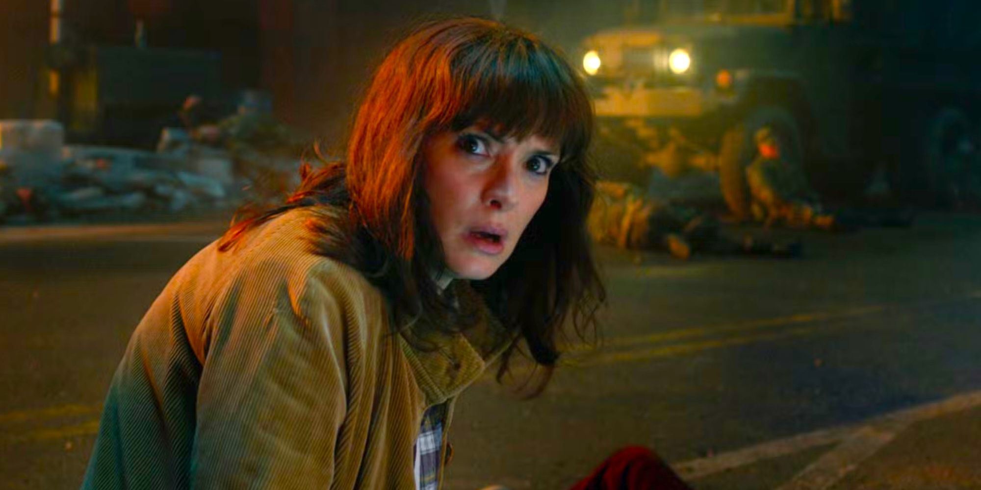 Stranger Things Season 5's New Trailer Hints At How The Radio Tower Can ...