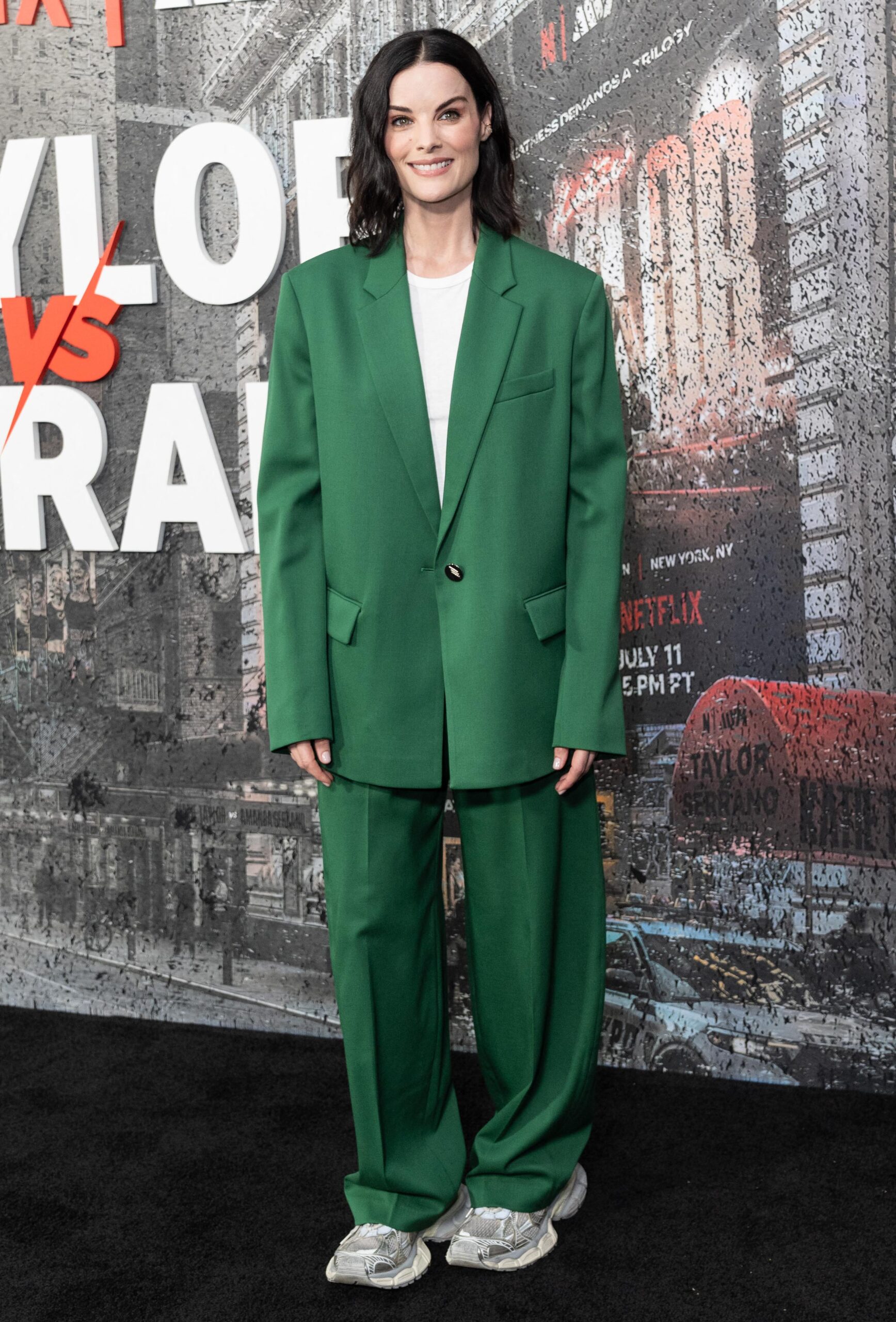 A Marvel Star's Comically Oversized Suit and More of the Best and Worst ...