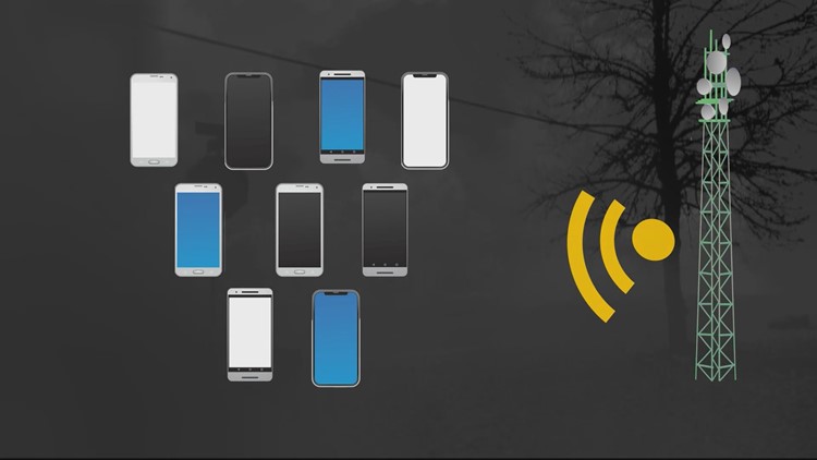 The Breakdown: Emergency alerts tutorial for Android and iPhone