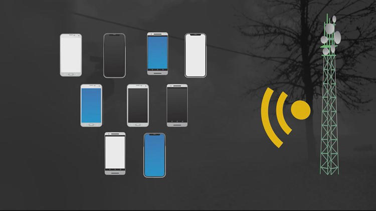 The Breakdown: Emergency alerts tutorial for Android and iPhone