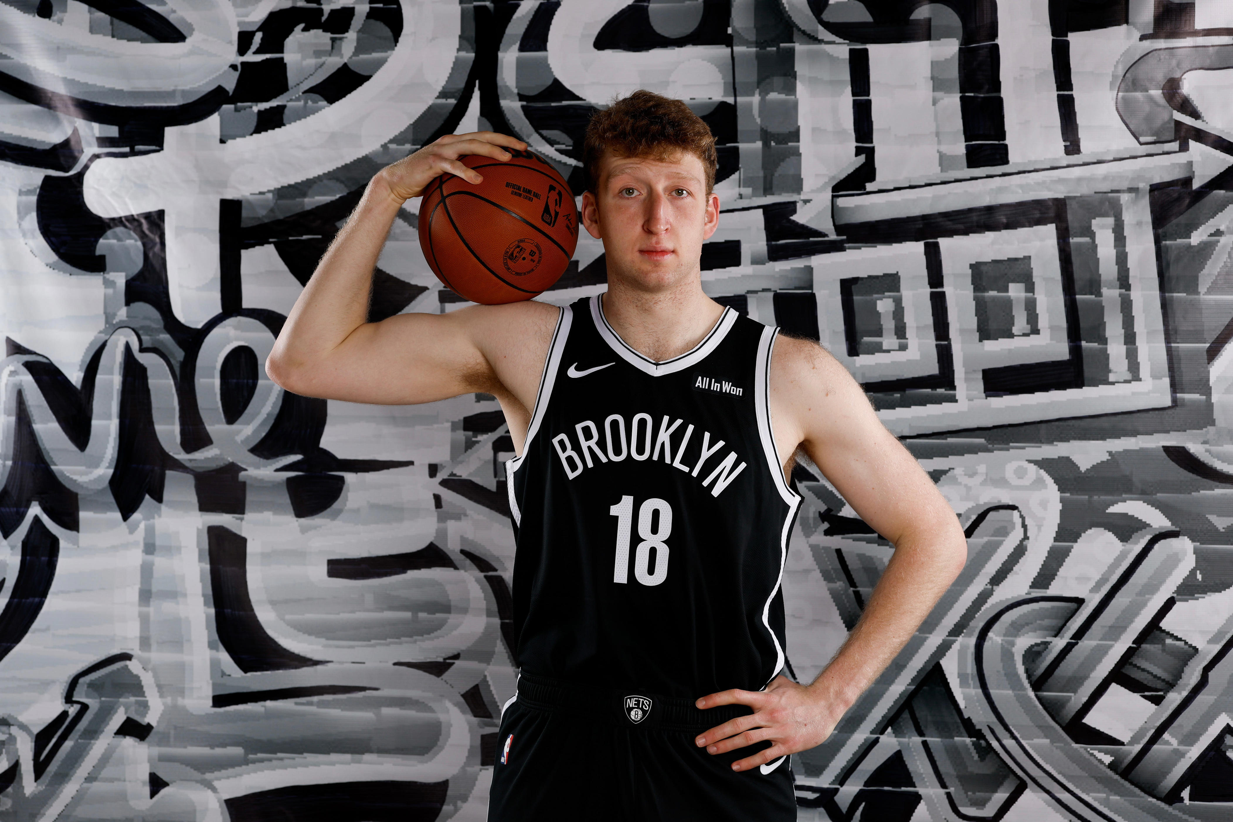 Nets SL player grades: Danny Wolf drops 18 in 94-90 win over Magic