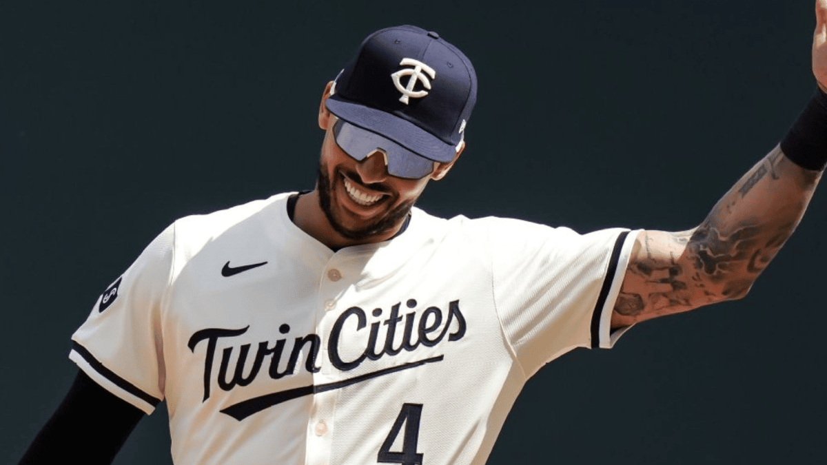 WBC: Carlos Correa reveals if he'll join Puerto Rico for the 2026 World ...