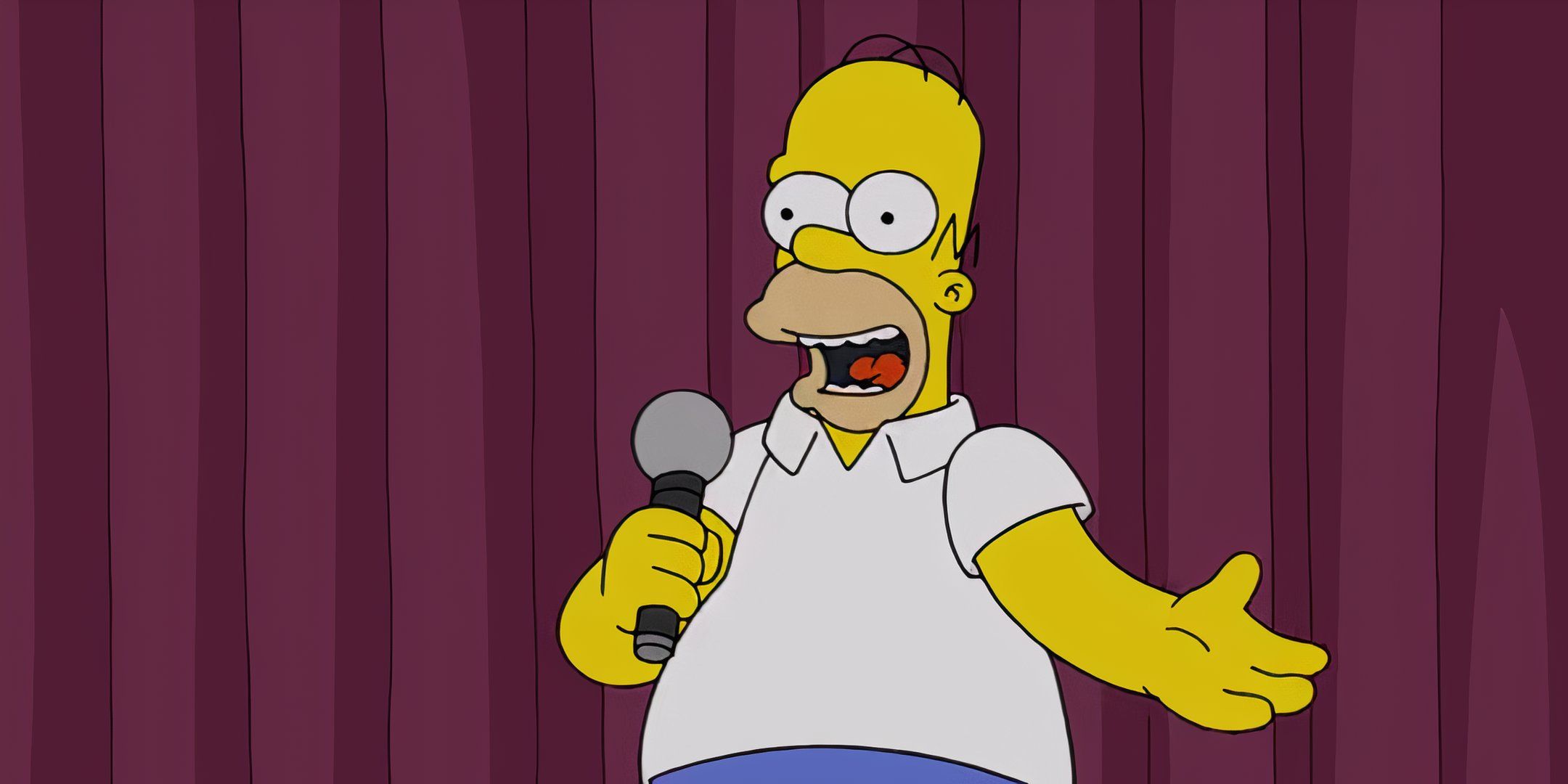 The Simpsons Showrunner Unpacks Homer's Greatest Hits & Addresses ...