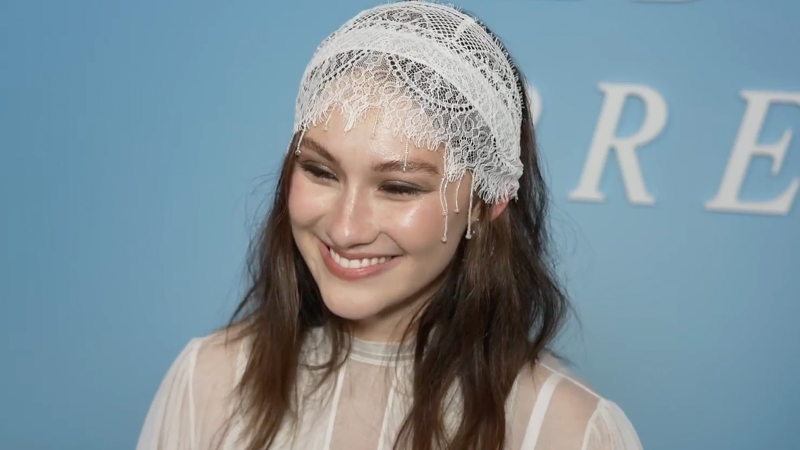 Lola Tung Thinks Fans Will Be Satisfied With Belly's Ending in 'The Summer I Turned Pretty ...