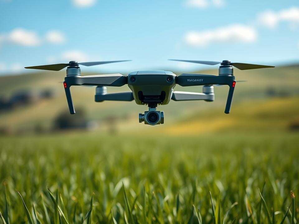 This solar powered drone can fly for 90 days and has self-healing code ...