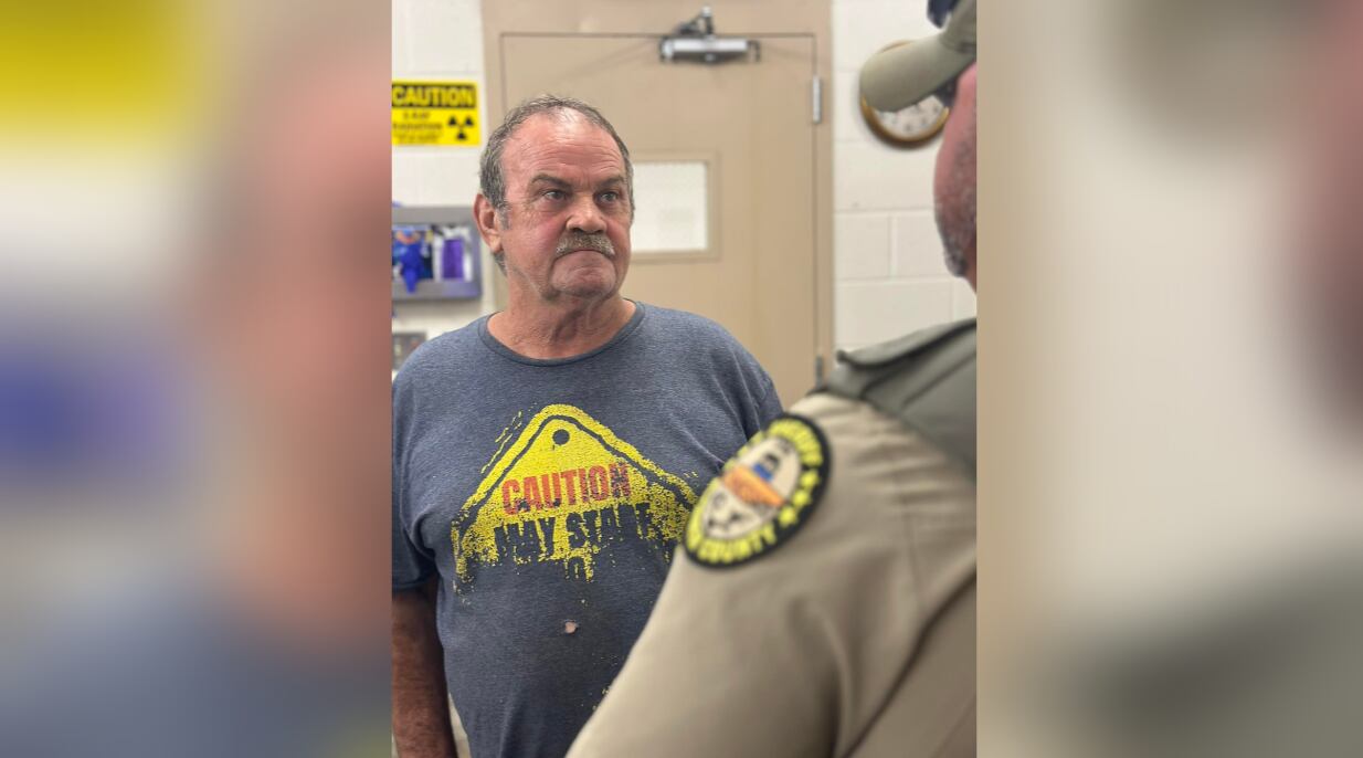 Man indicted for rape of a child following investigation in TN