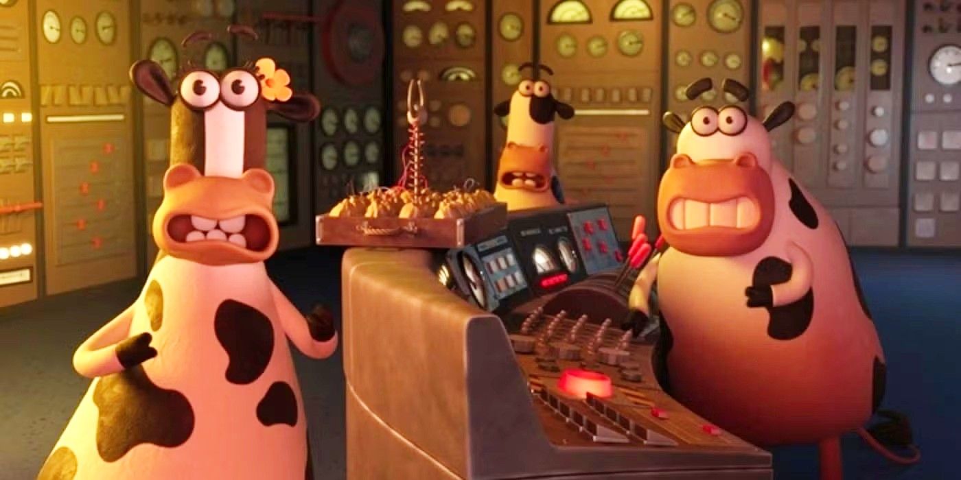 How to Master Chick-fil-A’s Revamped Code Moo for Mouthwatering Freebies