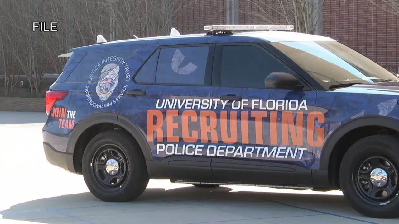 Voting on UFPD pay raise begins Thursday, potential $13,000 increase