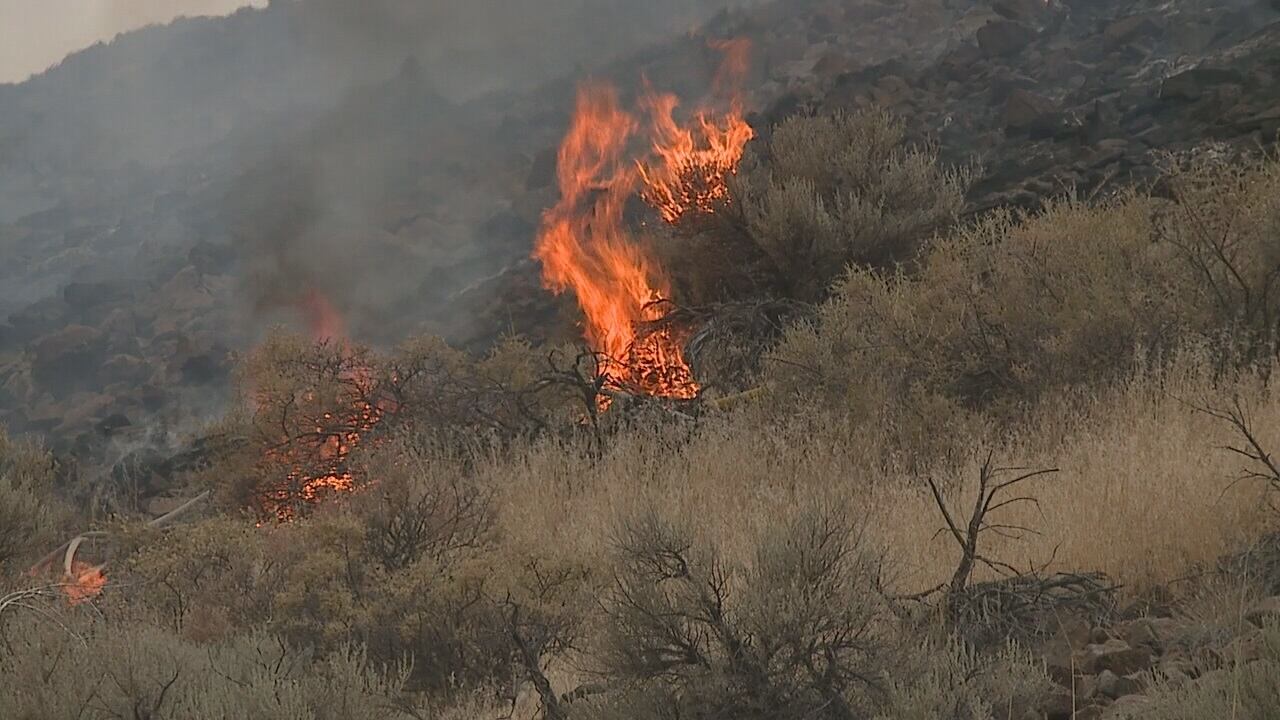 Washoe County Emergency Management addresses concerns over alert system