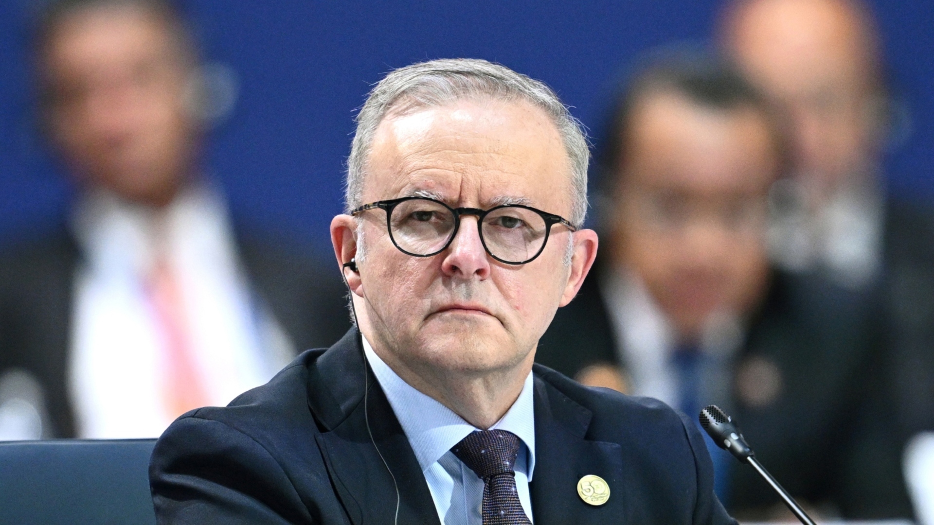 Albanese’s ‘inaction and uncertainty’ has created ‘instability’ in Aus ...