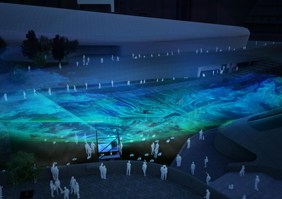 개관 11주년 맞은 DDP, 연내 2000만 명 방문 전망⋯서울 대표 랜드마크 '우뚝'