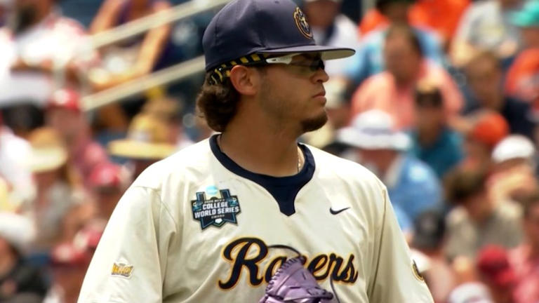 Las Cruces native Isaac Silva signs with Orioles as undrafted free agent