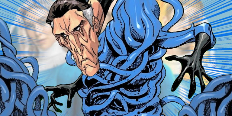 Evil Reed Richards Announces His Official Codename, With Nightmare Fuel ...