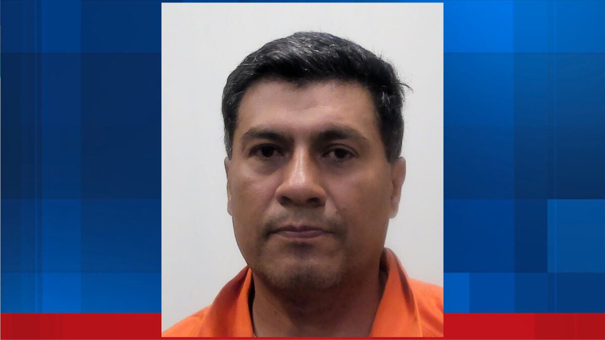 DOJ clarifies some details surrounding man at center of large-scale ...