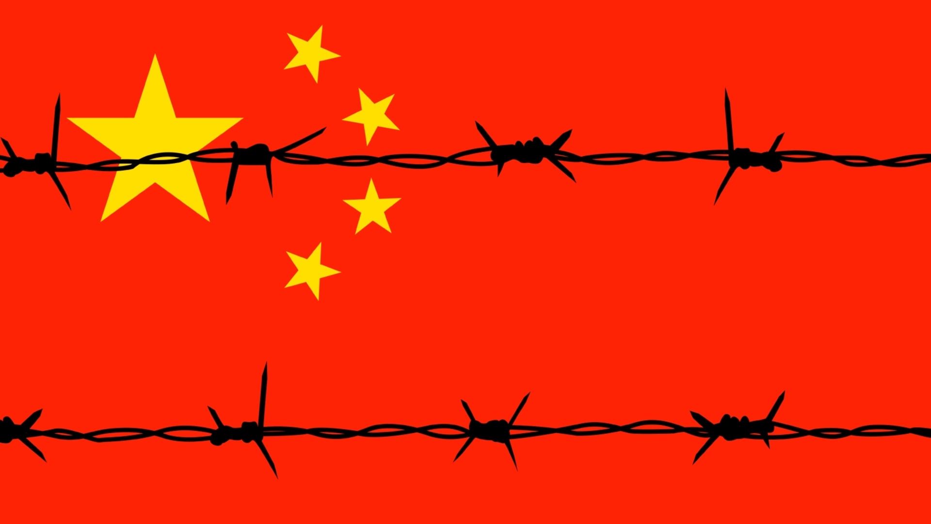 ‘Vengeful, insecure and vast’: China on blast for treating people as ...