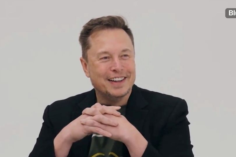 Newly unearthed clip shows Elon's stunning U turn on Epstein files