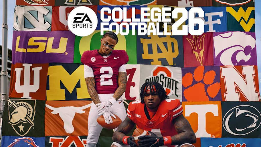 College Football 26 Server Status - July 17 Maintenance