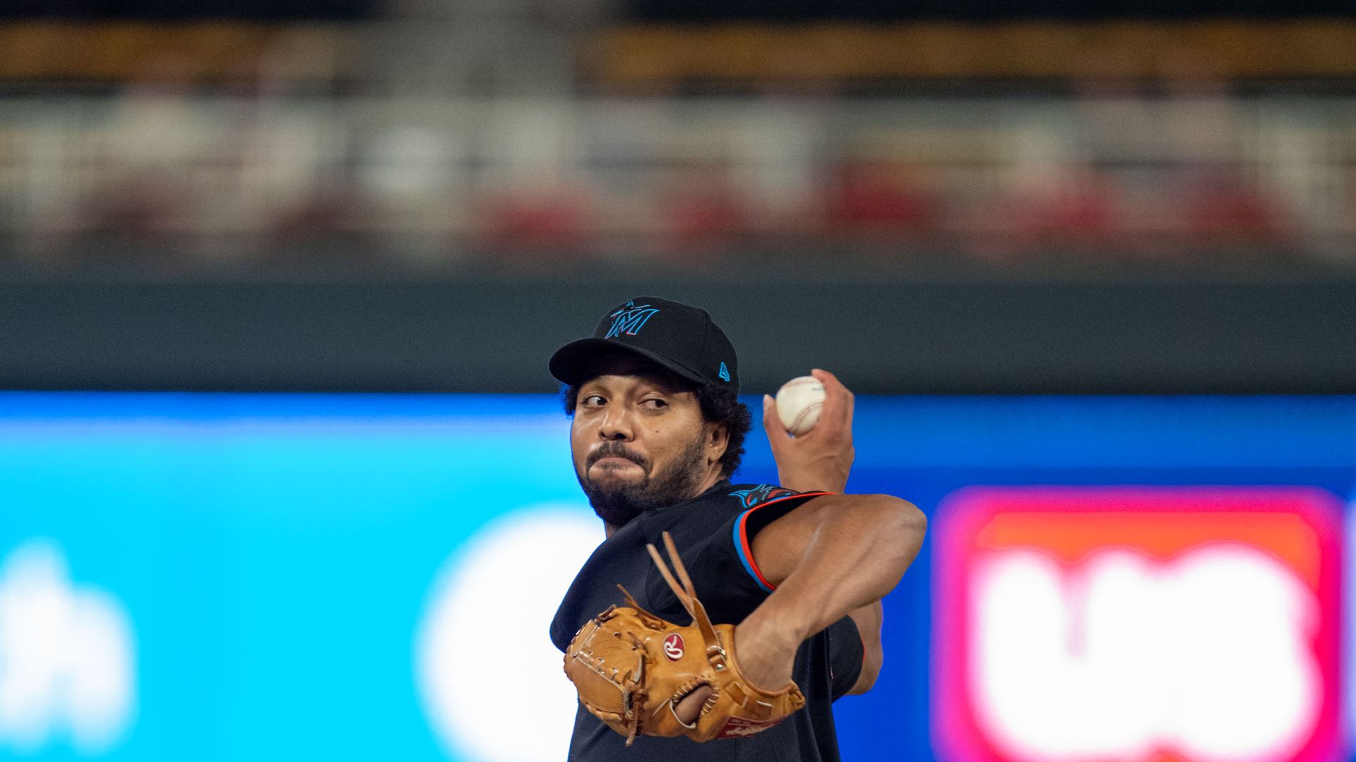 Braves Trade Michael Petersen to Marlins for Cash Considerations