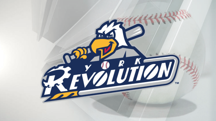 York Revolution releases 2026 schedule