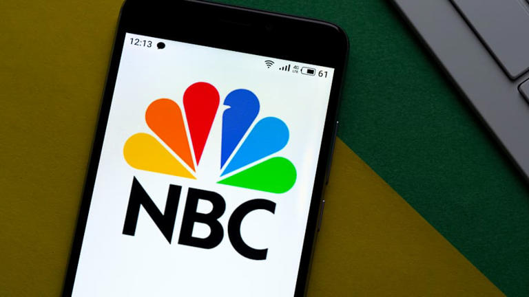 Canceled NBC show no longer being shopped around after failed attempt ...