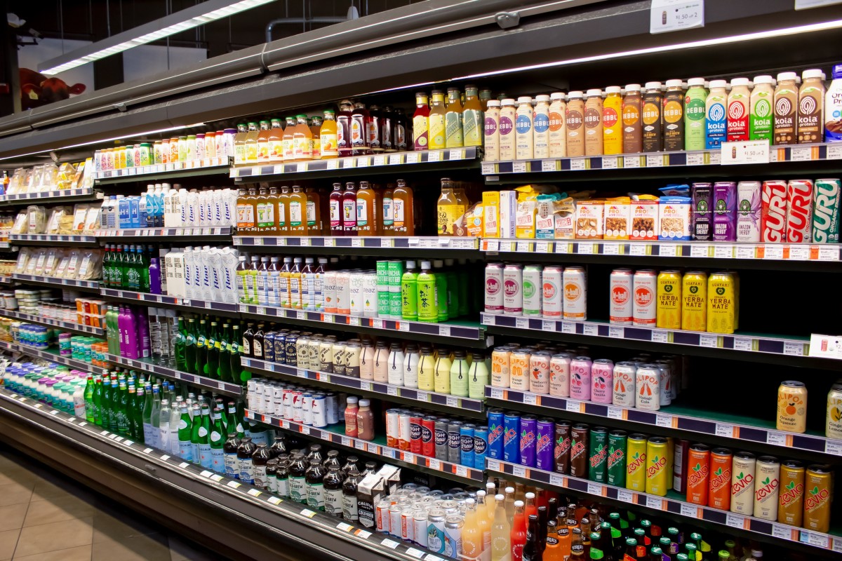 Zero Sugar Soda Brand Releases Classic Flavor That’s Flying Off Shelves