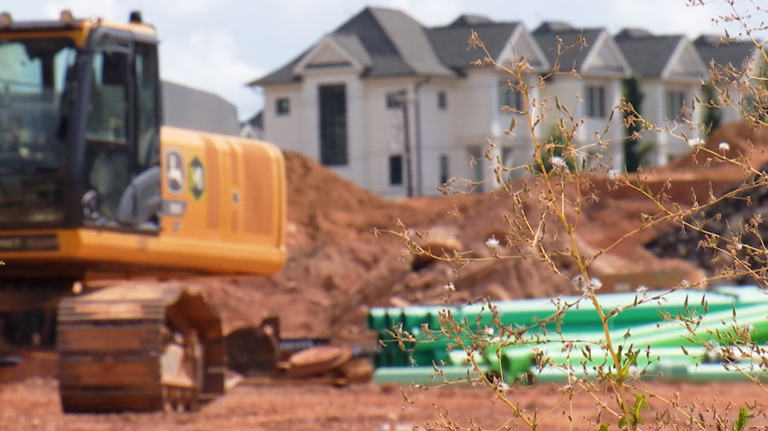 Amid ongoing growth, Greenville Co. considers developer impact fees
