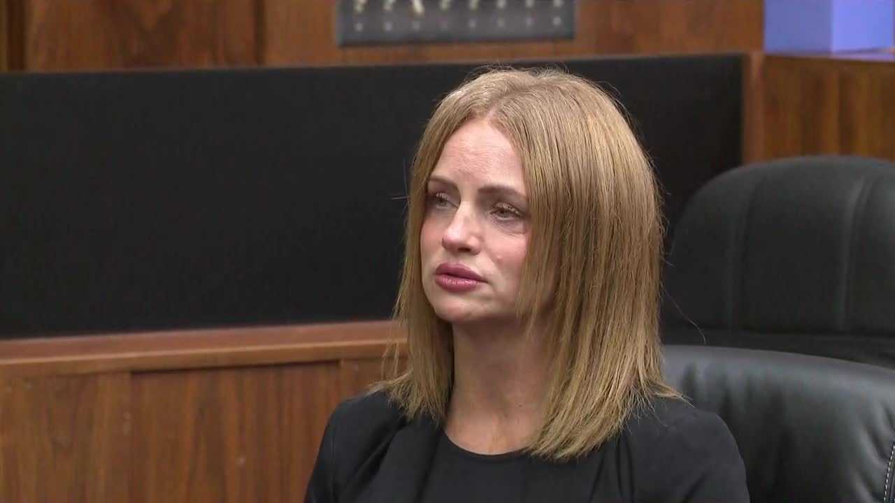 Misty Noel files motions for new judge, to vacate contempt of court hearing