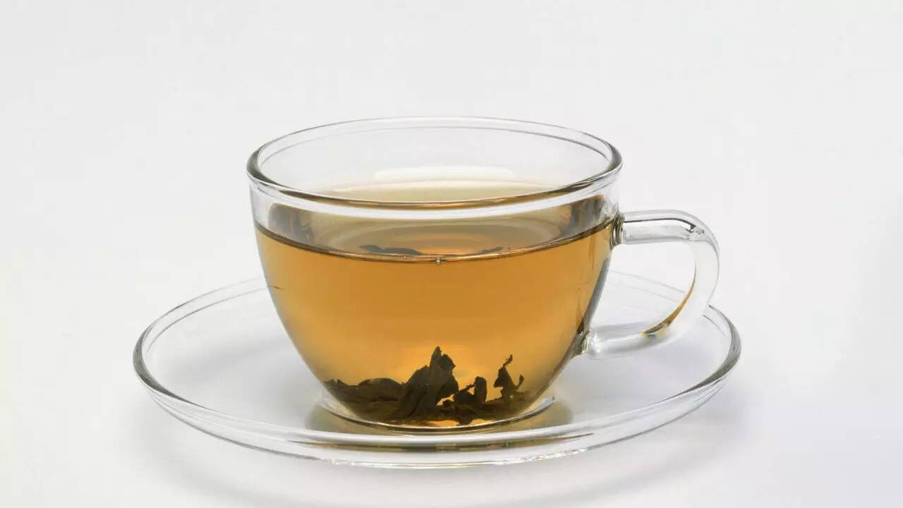 Drinking methi-fennel water in the morning helps lose weight?