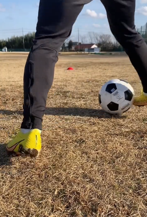 Next-Level Football Skills You Need to Try Today!