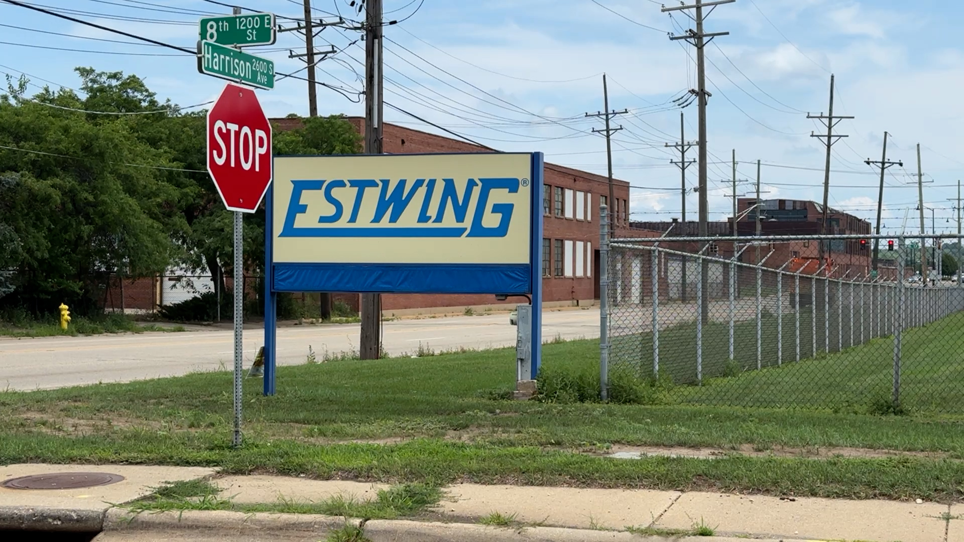 Famous products made in Rockford, Illinois