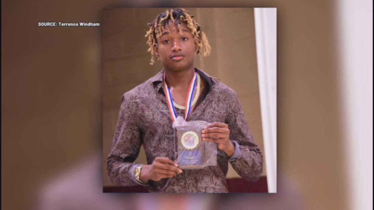 ALEA concludes Jabari Peoples shooting investigation, bodycam footage ...