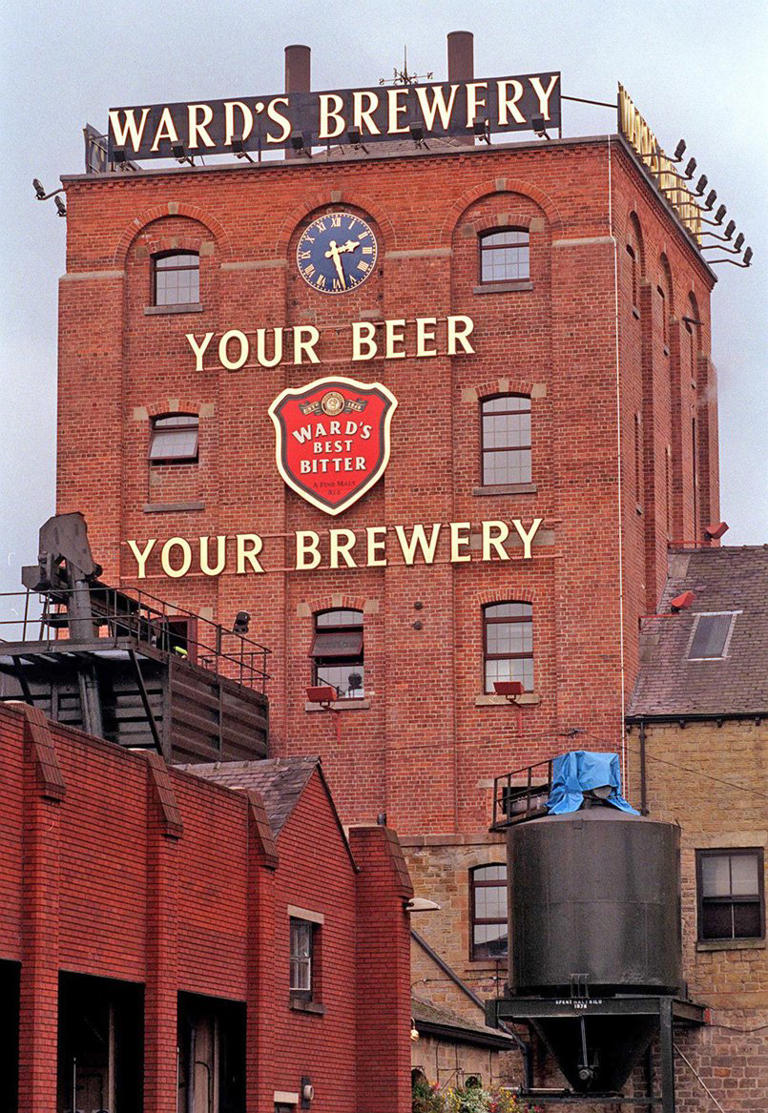 Sheffield retro: 29 fantastic photos capturing 90s vibes across the ...