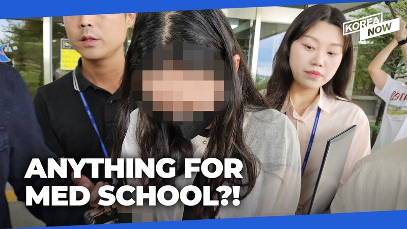 Parent, teacher jailed for stealing test papers at high school