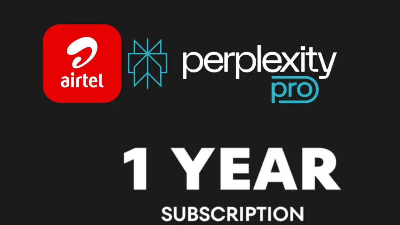 Perplexity Pro Worth Rs 17,000 Is Free In India For Airtel Users: Here ...