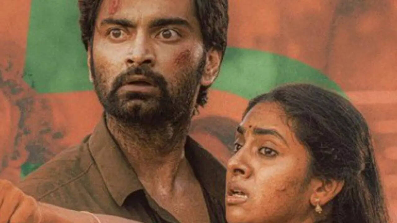 'DNA' OTT release date: When and where to watch the Atharva Murali and ...