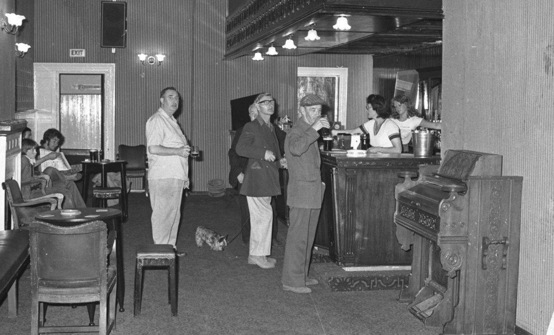 50 years this year since The Old Twenty Nine opened and here's 11 ...