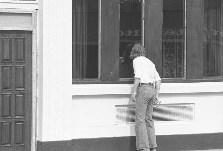 50 years this year since The Old Twenty Nine opened and here's 11 ...