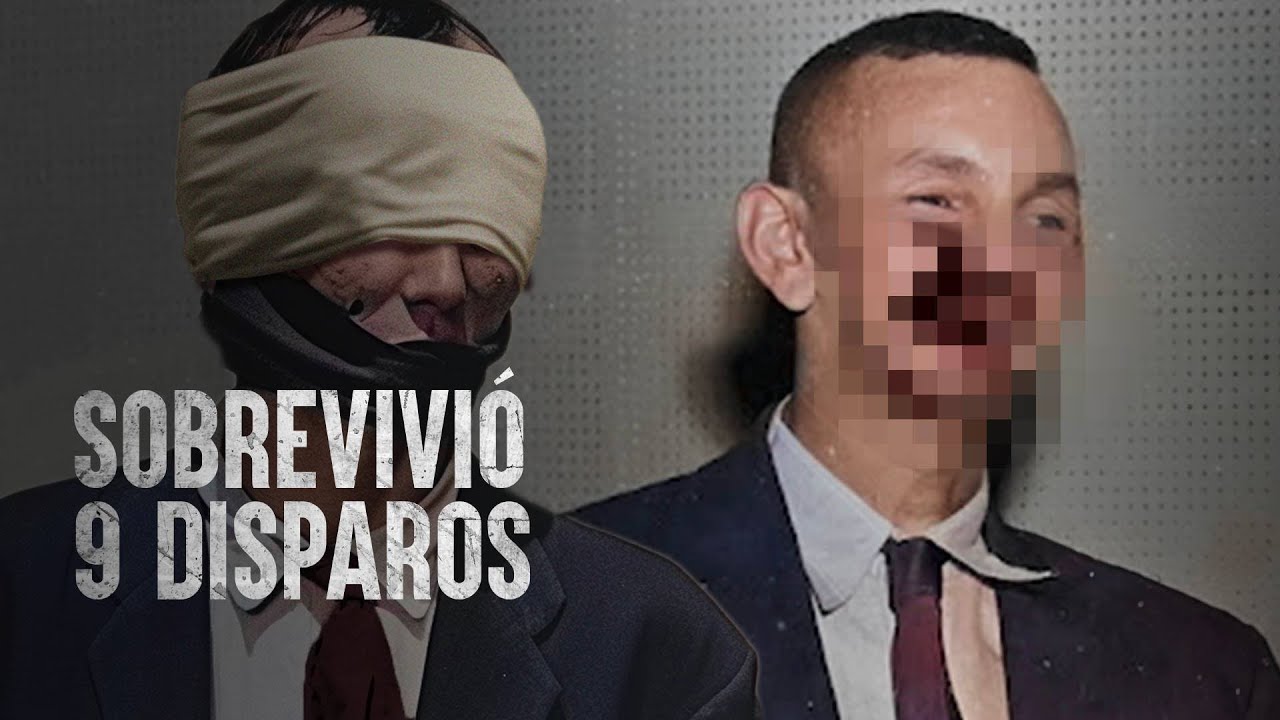 Así Sobreviví en El Corredor de la Muerte