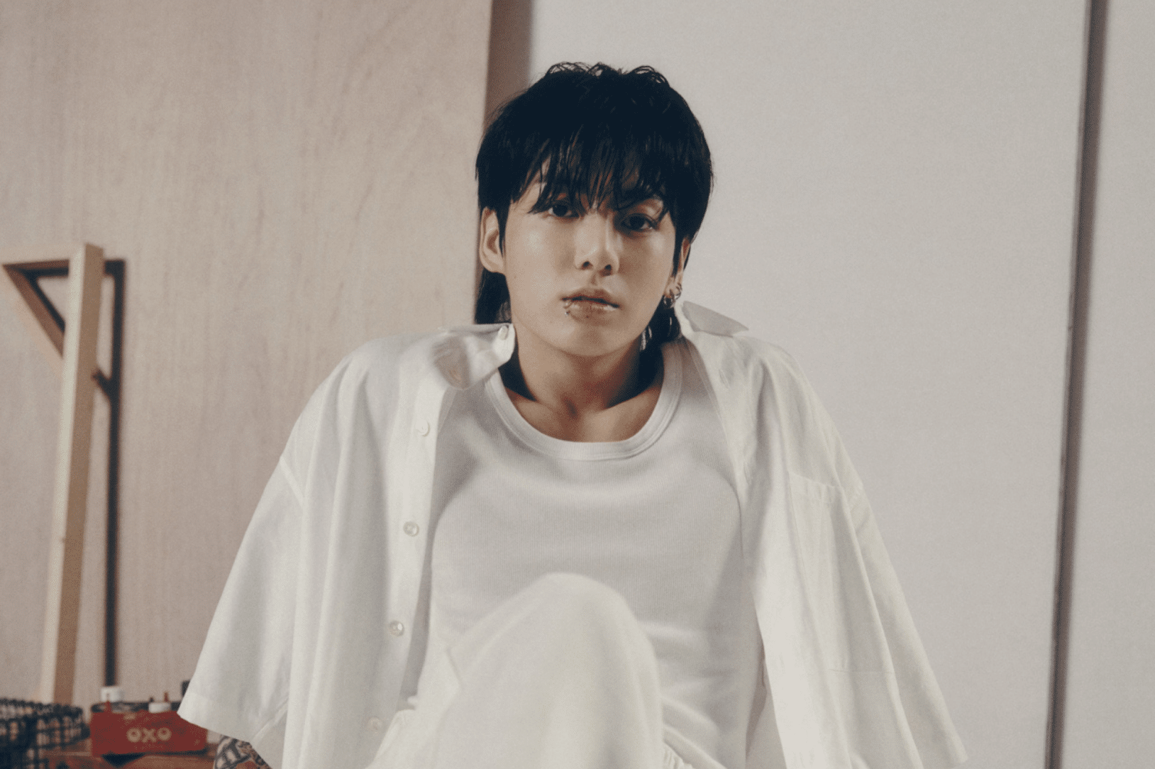 Jungkook of BTS draws over 6.5M followers in 1 day with new Instagram ...