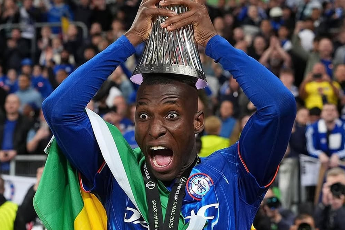 Bursa Transfer Pemain: Demi Datangkan Morgan Rogers, Chelsea Tawarkan ...