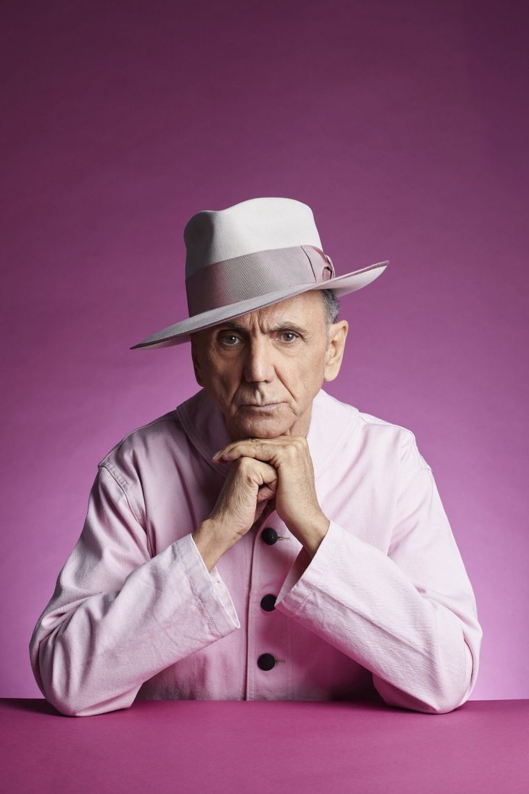 Kevin Rowland: ‘I started to enjoy my father’s beatings – he wasn’t ...