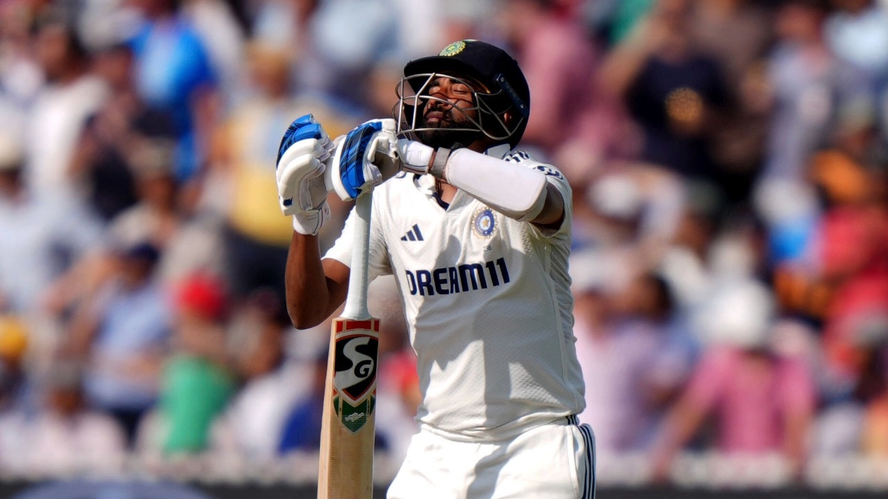 R Ashwin recalls his father's bold prediction about Siraj in thrilling ...