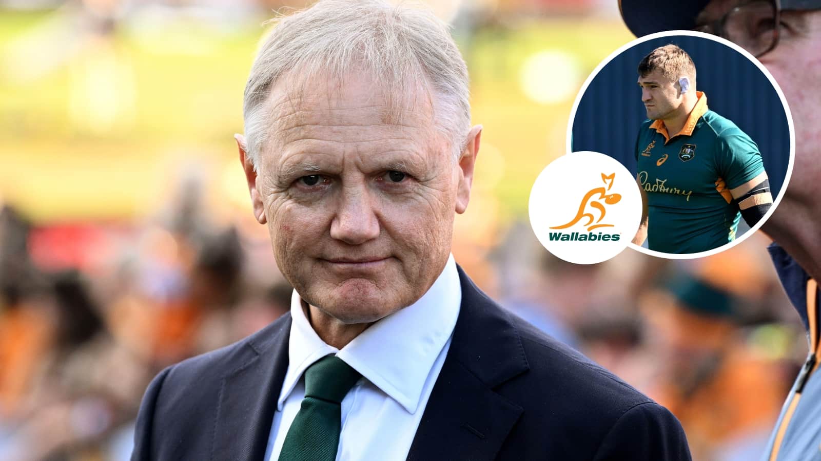 Wallabies team: Joe Schmidt’s selection shocks as Australia rocked by ...