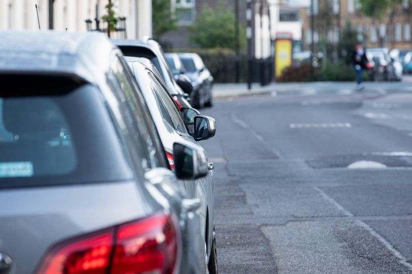 Motorists with these number plates face £600 charge under new rules